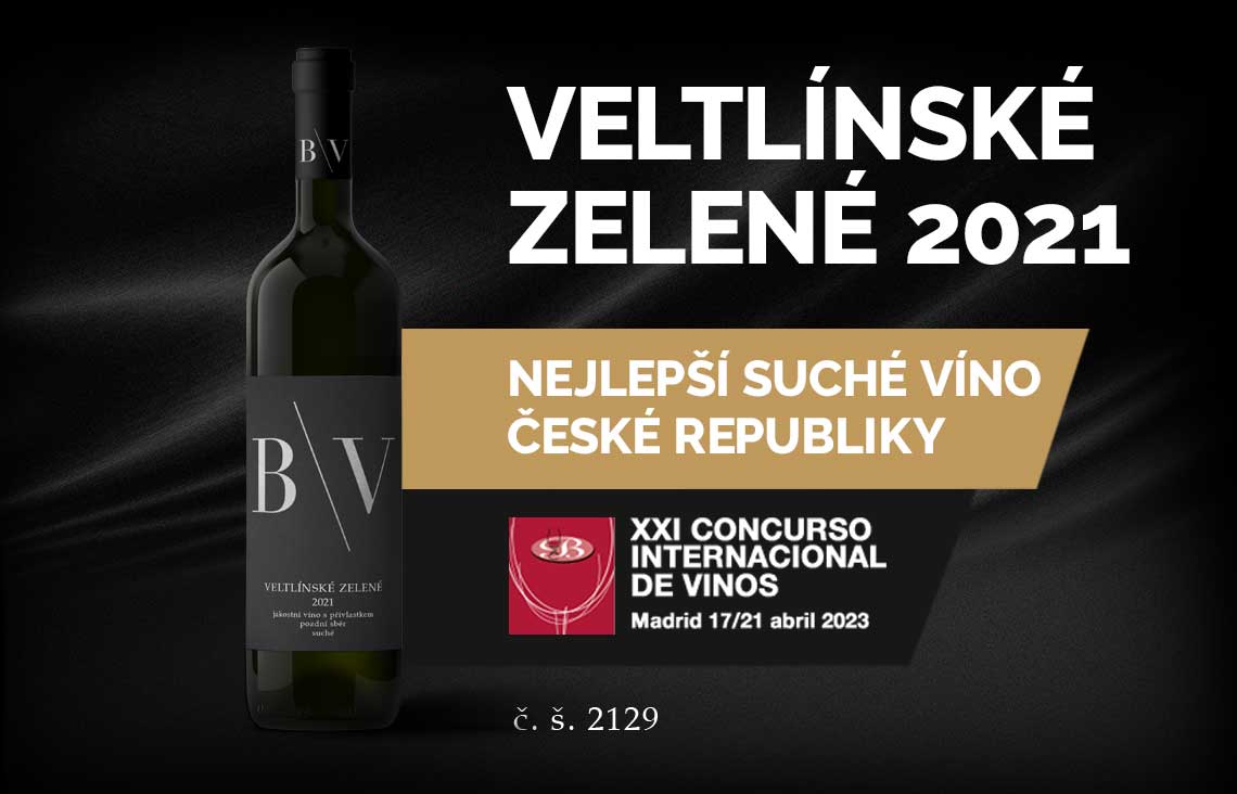 B\V Winery Triumphs at the 21st Bacchus International Wine Competition ...