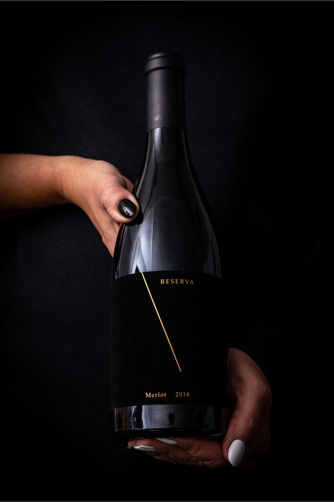 Introducing Our Exclusive RESERVA and RESERVA BARRIQUE Red Wines - BV ...